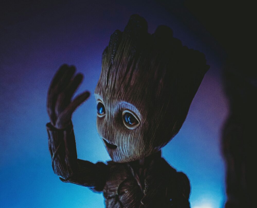 If NBA Players Were in Marvel Rivals Here's What Characters They Would Be