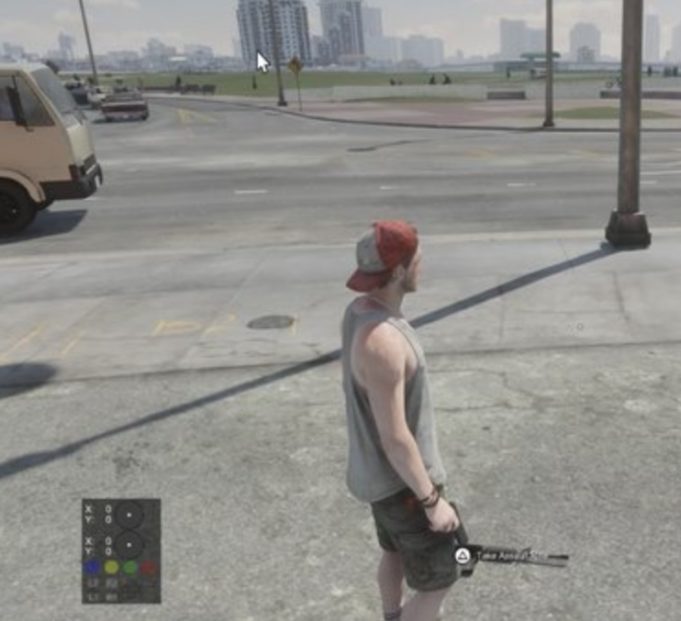 Video: GTA 6 Gameplay Leak Showing Female Character Robbing a ...