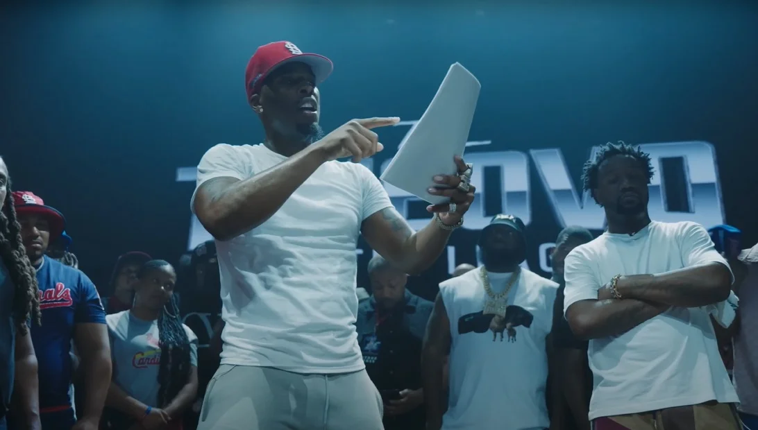 Hitman Holla Accuses Murda Mook of Raping White Woman During College ...