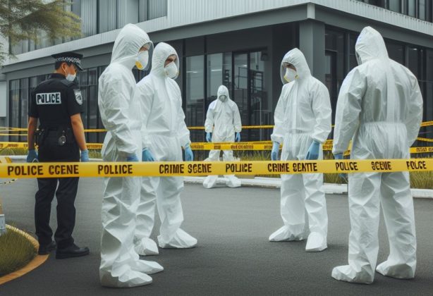 How FBI Discovered a Human Chop Shop Creating a Real Life Frankenstein ...