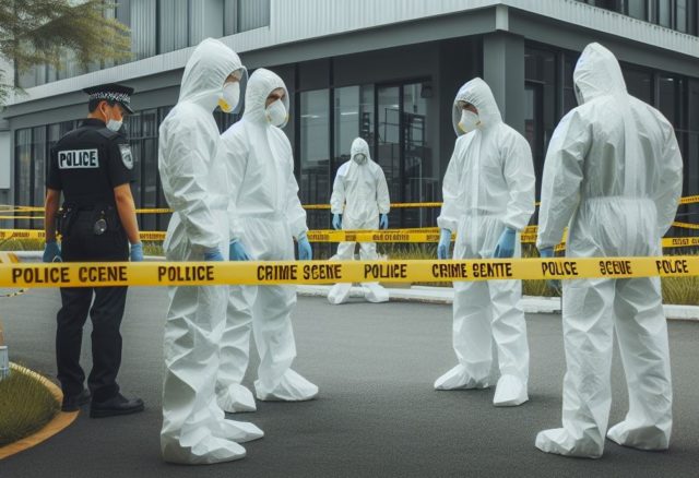 How FBI Discovered a Human Chop Shop Creating a Real Life Frankenstein ...