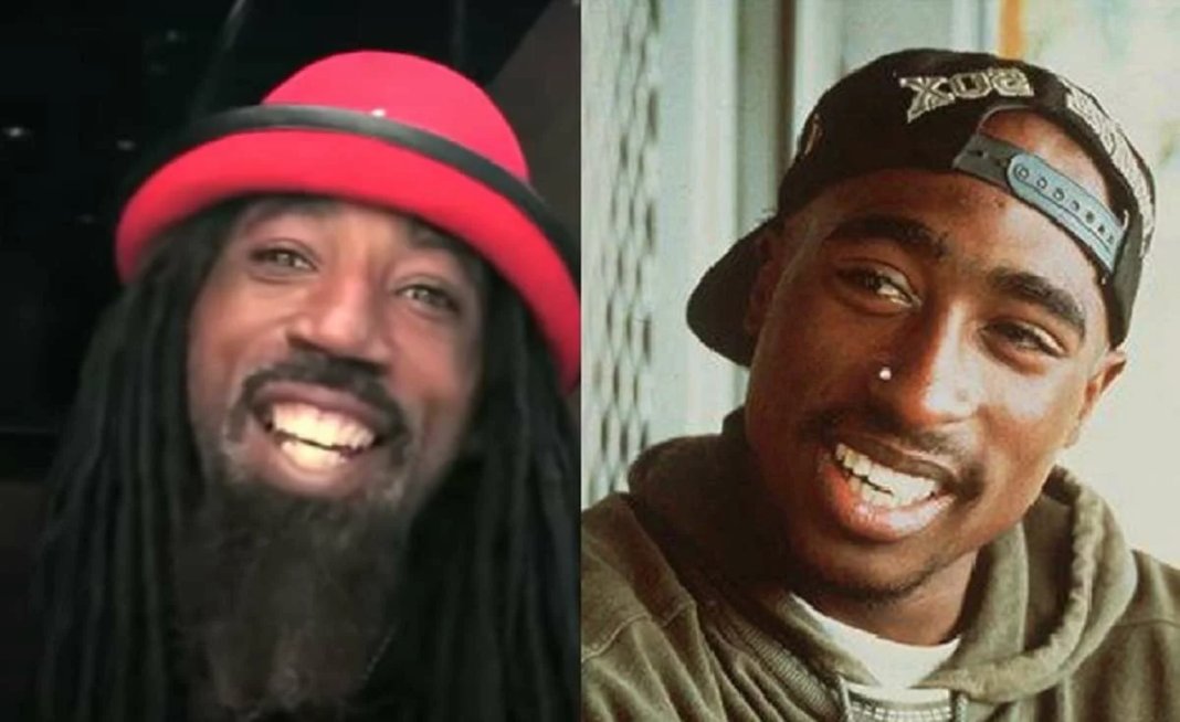 Is Tupac Alive as Akil? Conspiracy Theory that Akil The MC is 2Pac is ...