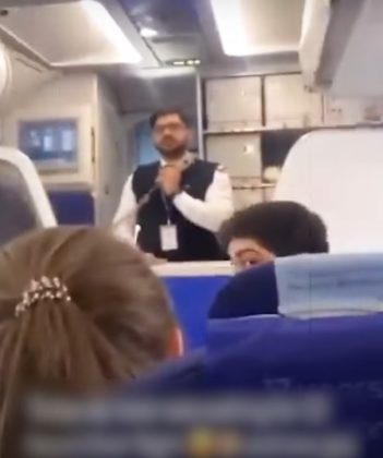 Here's What Happened to the IndiGo Flight Passenger Who Slapped Pilot ...