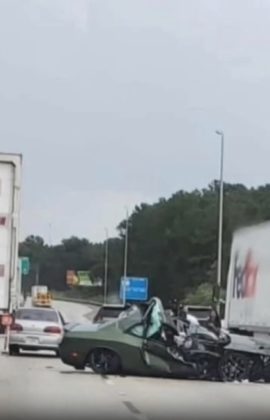 Foulout Sosa's Cryptic Reaction to Video of Jake Jhitt Shot Dead Then ...