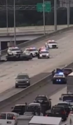 Foulout Sosa's Cryptic Reaction to Video of Jake Jhitt Shot Dead Then ...