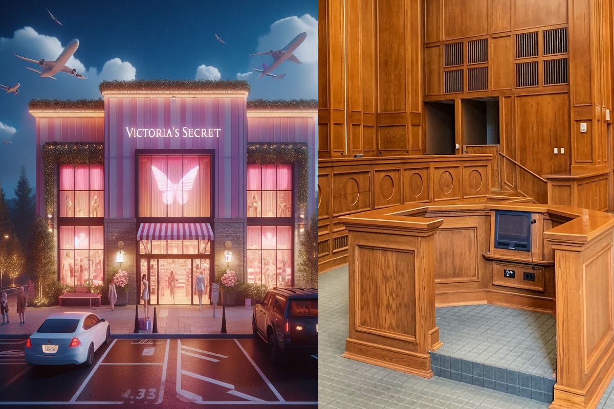 Why the Les Wexner Jeffrey Epstein Connection in Leaked Legal Documents ...