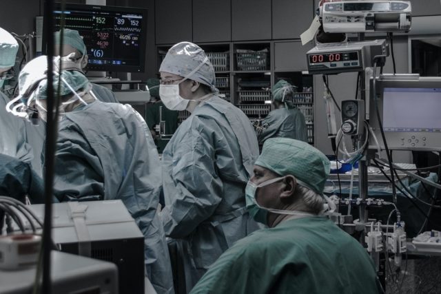 Is Julio Foolio Getting His Leg Amputated Due to Complications From ...