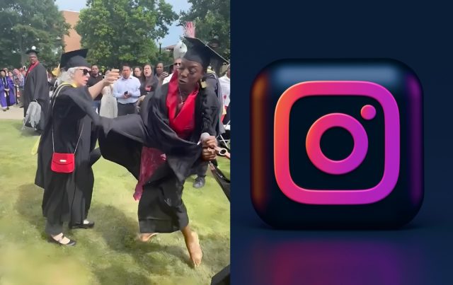 OnlyFans Star Kadia Iman Reacts to Backlash After Fighting White ...