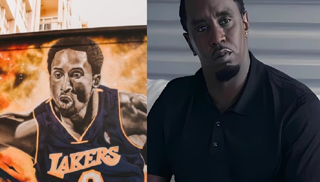 Chris Childs The Man Who Punched Kobe Bryant In His Face Comments On ...