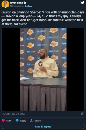 Why Did Shannon Sharpe Try to Fight Tee Morant and Steven Adams? Lebron ...