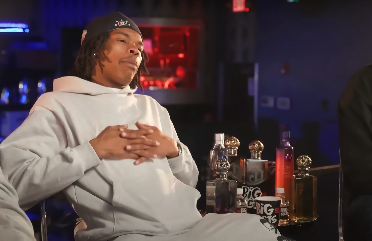 Social Media Roasts Lil Baby's Verse Lyrics on Trippie Redd's Album ...