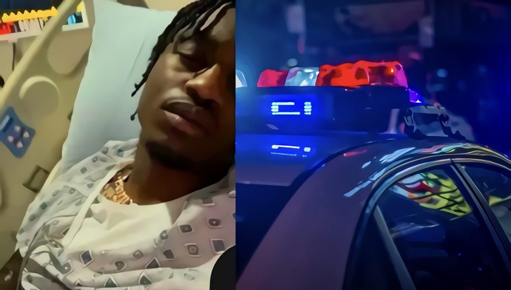 Is Lil TJay Dead? New Details on Lil TJay Shooting and Health Update