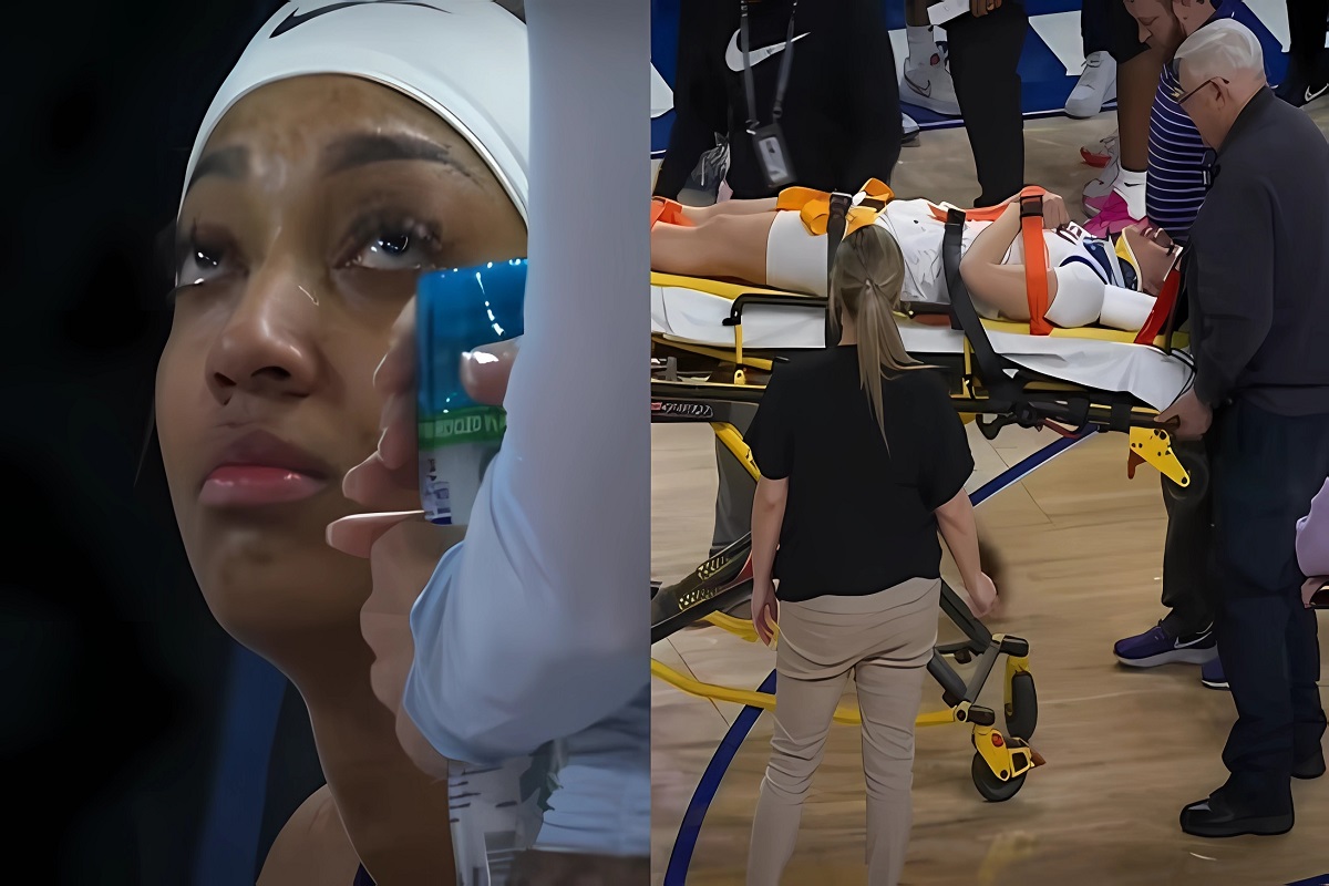 Here's Why People Want LSU's Medical Staff Fired After Their Reaction ...