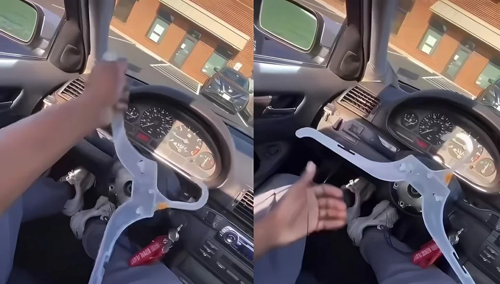 PlayStation 4 Grill? Man Using PS4 Console to Cook Burgers Goes Viral