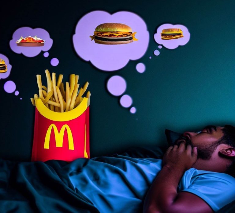 Details Behind Alleged Tech McDonald's Will Use to Push Ads into Your ...