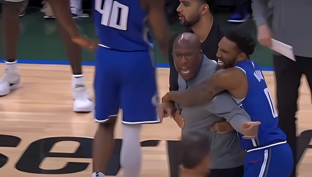 Is Basketball Referee Omar's Death a Hoax? Here's Why the Suicide Rumor ...