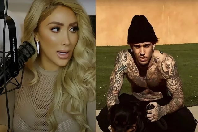 Is Miss Nikki Baby Grooming Gelo Ball? Conspiracy Theory Trends After ...