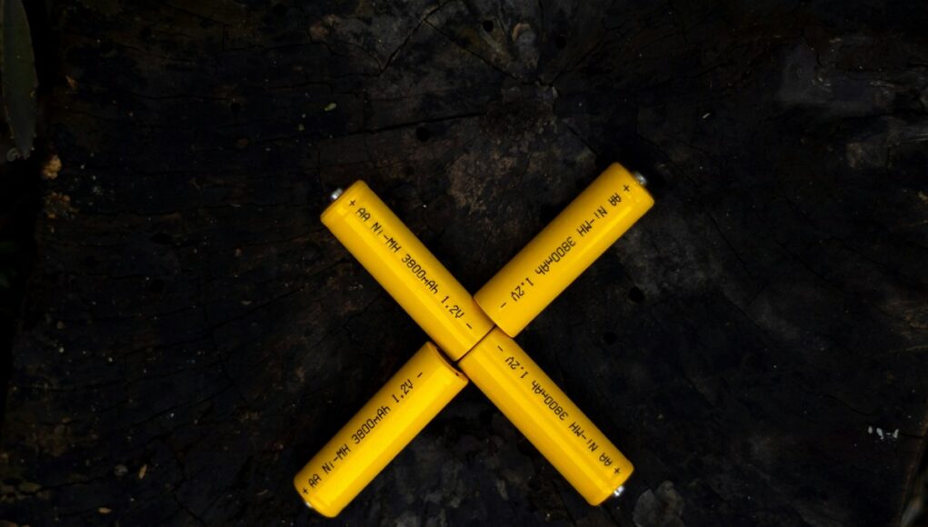 How Chinese Company Betavolt Invented First Miniaturized Nuclear ...