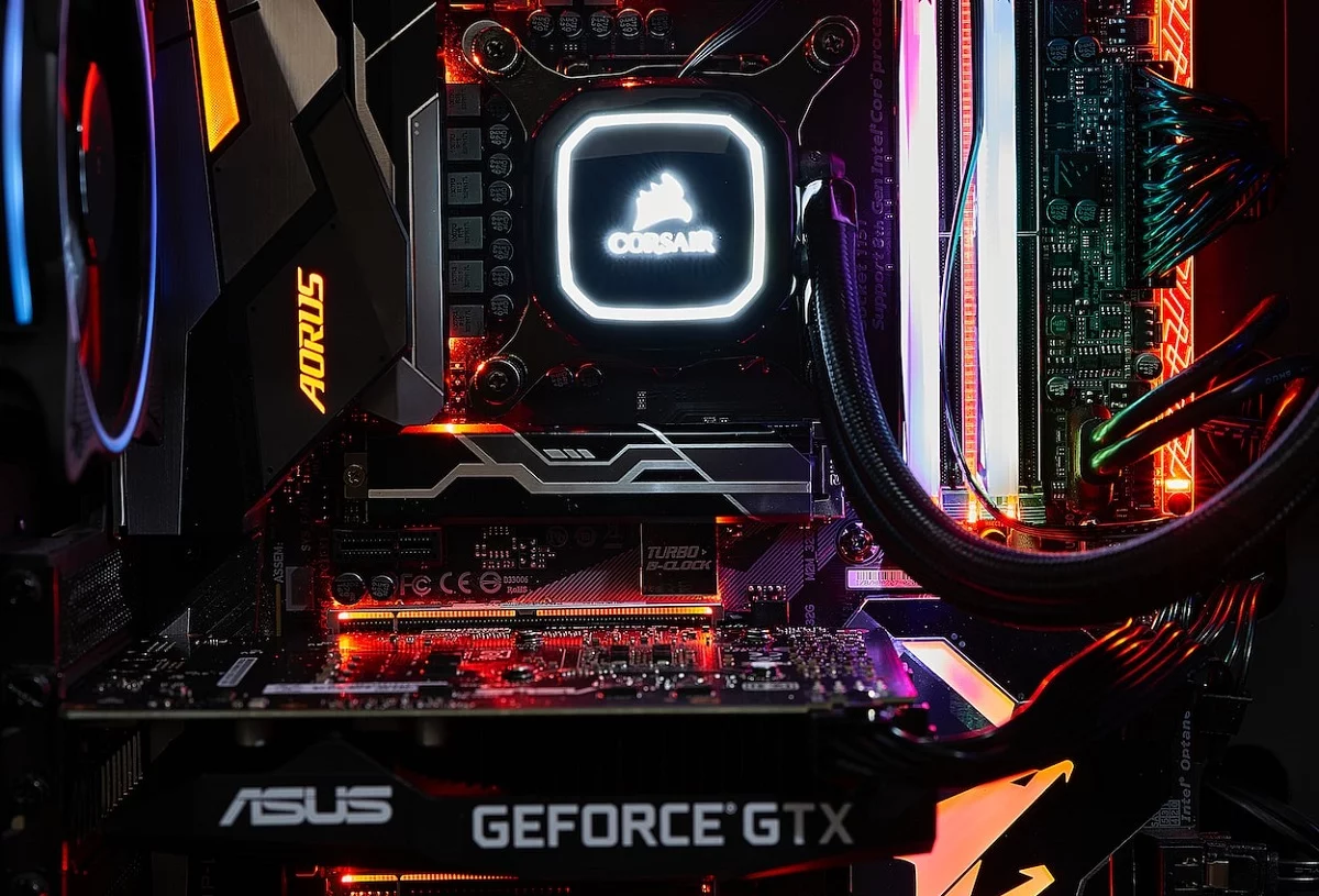 How Nvidia's Semiconductor Resilience and AI Leadership Drives Its ...