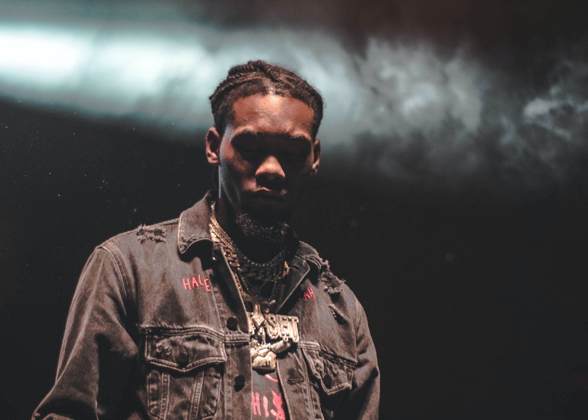 Is Quality Control Music Blocking Offset From Releasing New Music ...