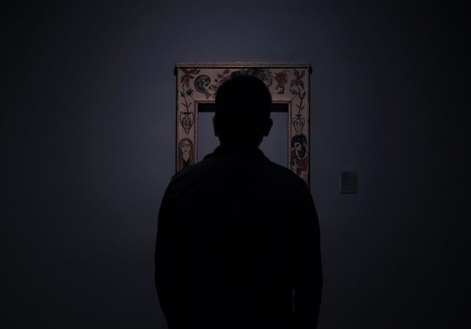 Why Was Pablo Picasso's First Self-Portrait from 1896 So Different From ...