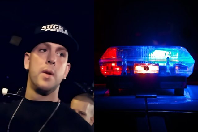 GoFundMe For Battle Rapper Pat Stay Created After His Brutal Stabbing Death