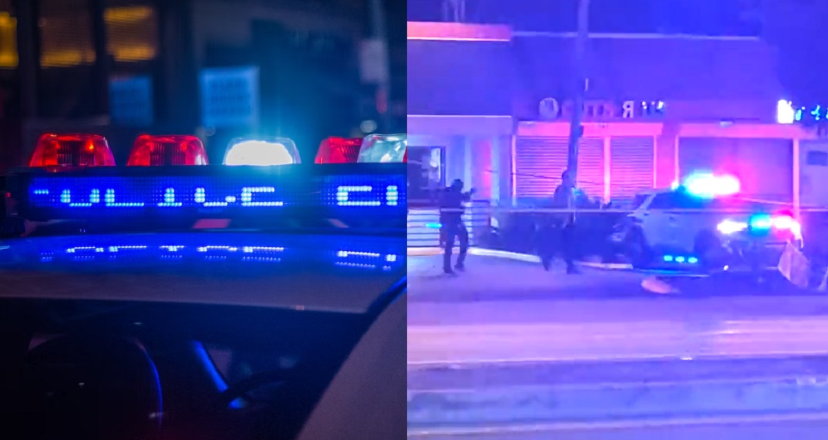 CED Mogul Video Shows French Montana and Rob49 Before He Was Shot in ...