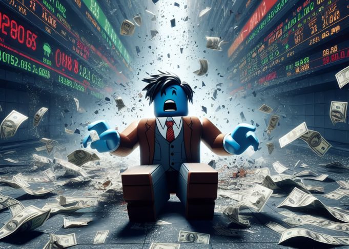 Why New Details on the Roblox Tipalti Hacking Extortion Scandal Has ...