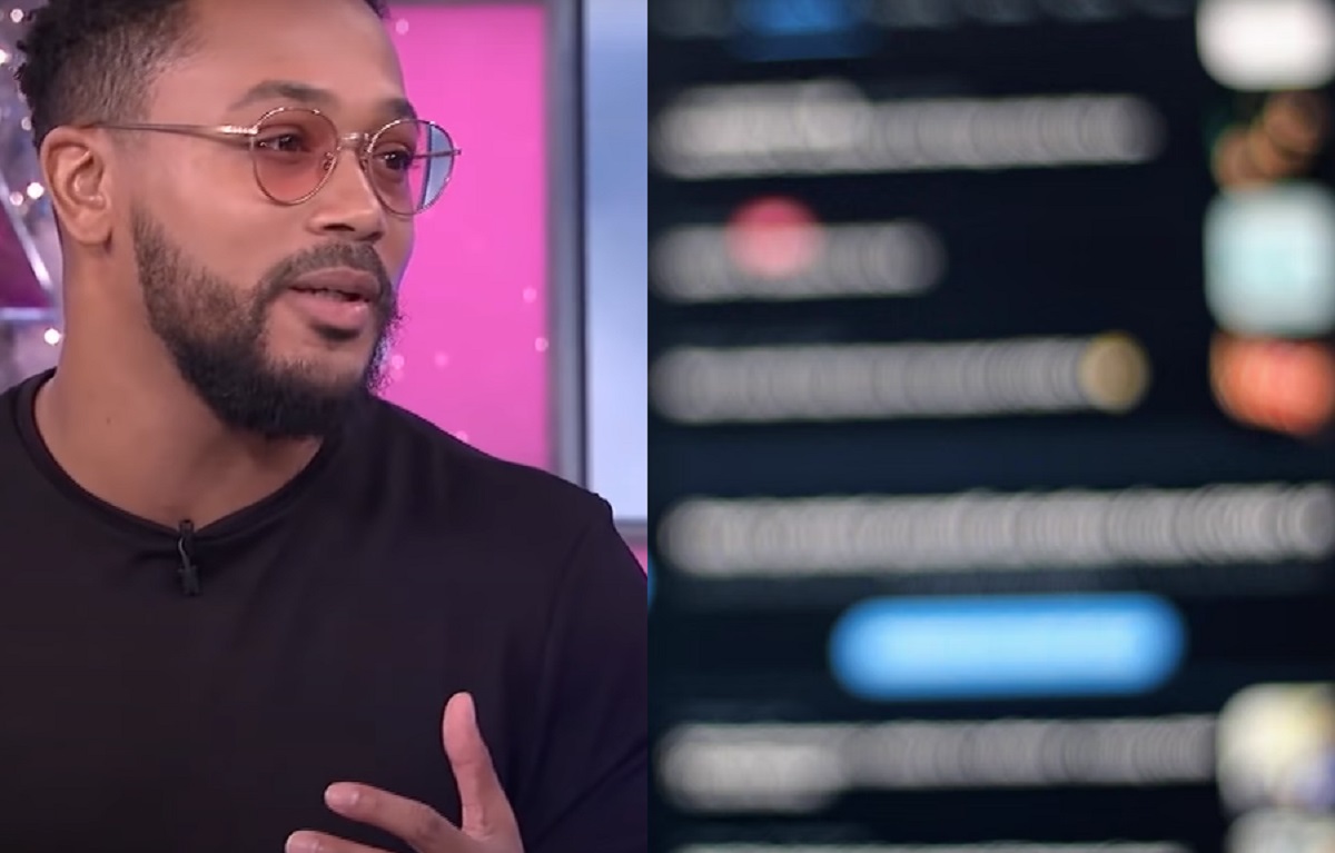 Romeo Miller Exposes Master P Allegedly Scamming Him with Rap Snacks ...