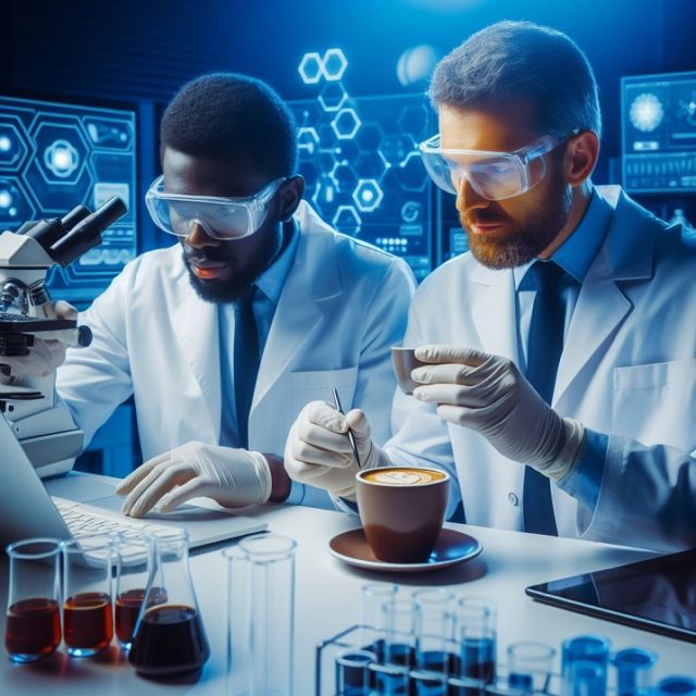 Here's How Static Electricity is Connected to the Secret Ingredient for ...