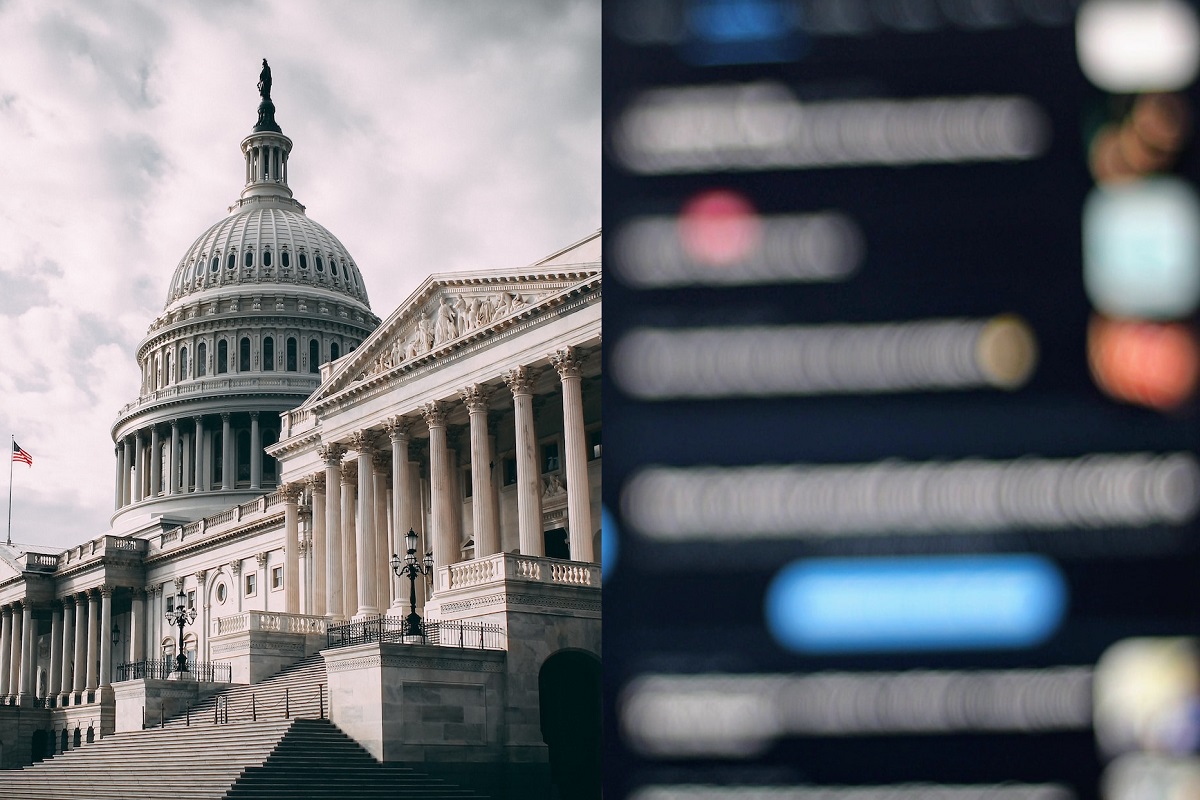 Maryland Legislator Aide Reacts to Leaked Senate Staffer Senate Hearing ...