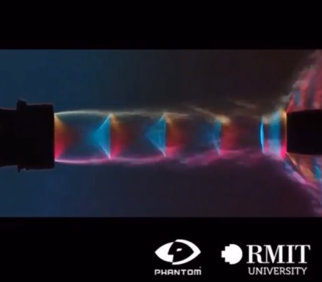 Shocking Video Shows How a Soda Bottle Can Create Diamonds