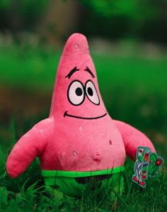 Does Each SpongeBob Character Represent a Mental Disorder? Conspiracy ...