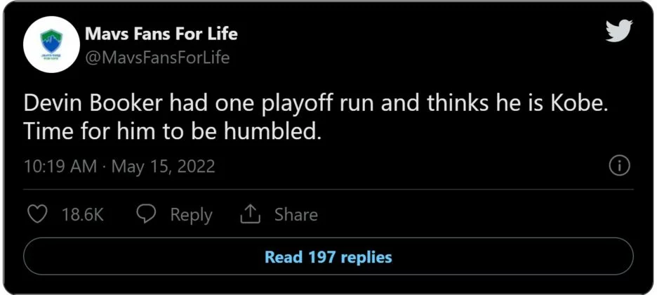 Social Media Roasts Devin Booker with Kobe Bryant Memes After His Game ...