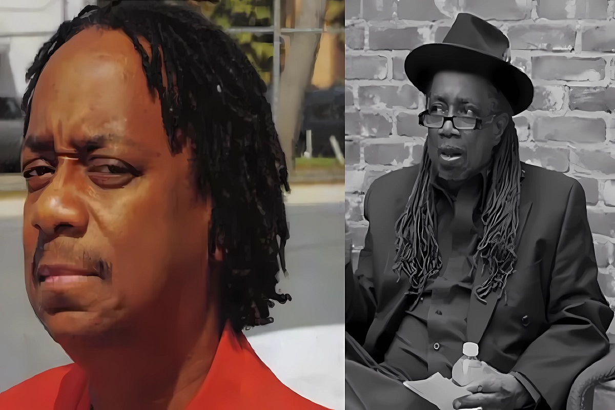 T Rodgers Dead at 65: How Did Blood Gang Founder T Rodgers Die?