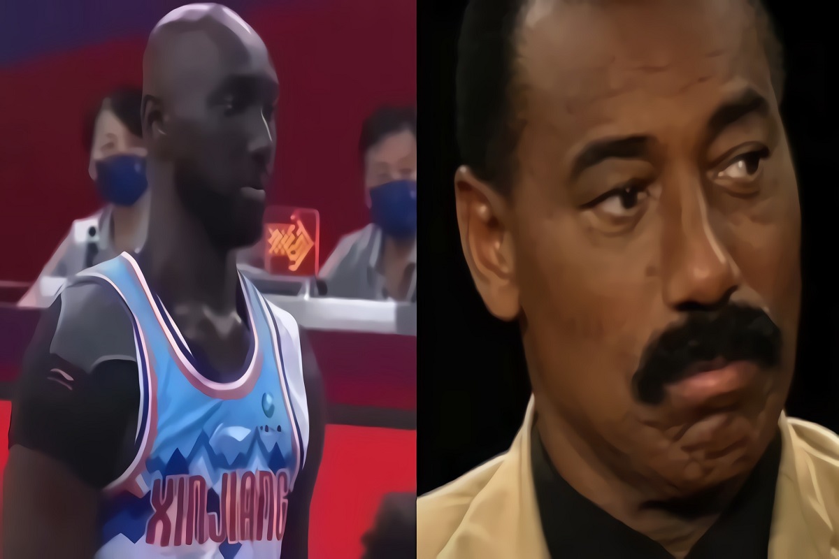 Tacko Fall Dominating in China Draws Wilt Chamberlain Comparisons on ...