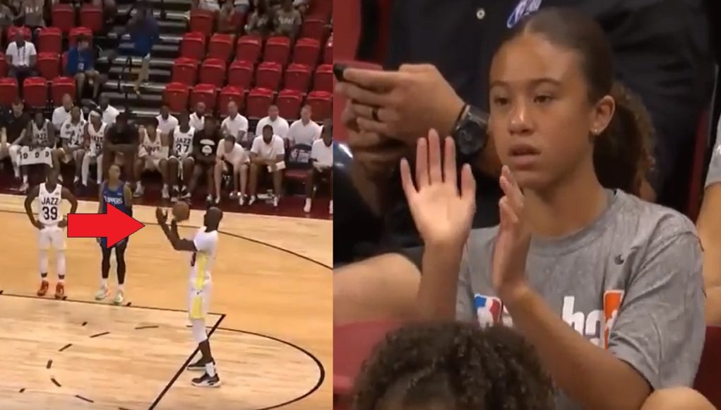 Tacko Fall's Free Throw Shooting Form Real Life Glitch Leaves NBA Fans ...