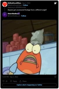 Female BKFC Fighter Tai Emery Exposes Breasts Flashing Crowd After ...