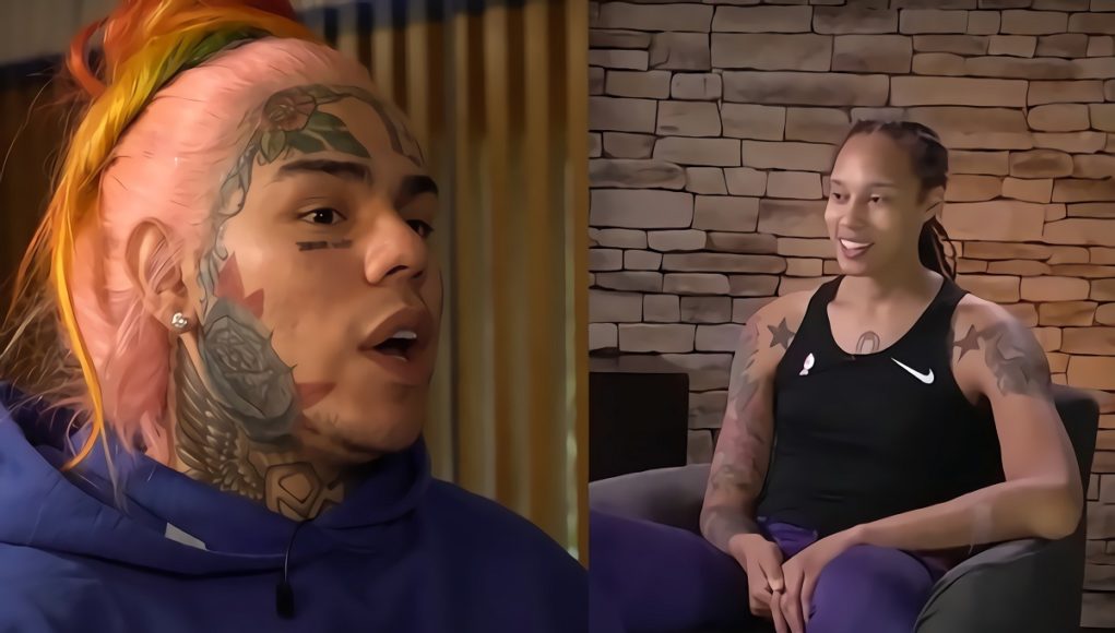 Was Anthony Davis Dating Brittney Griner? Details on the Anthony Davis ...