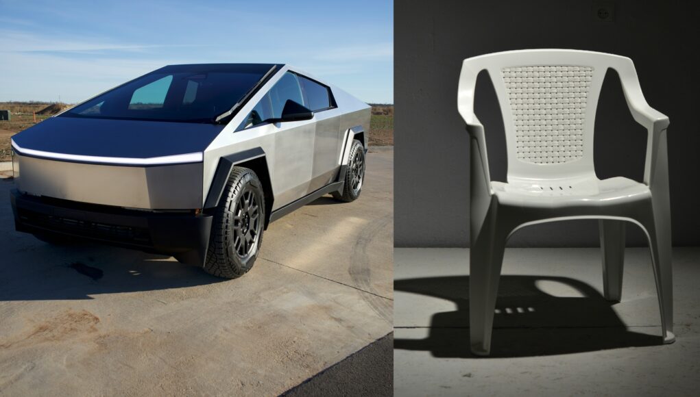 Lizzo's Chair with Bigger Wheels on CBS This Morning Goes Viral