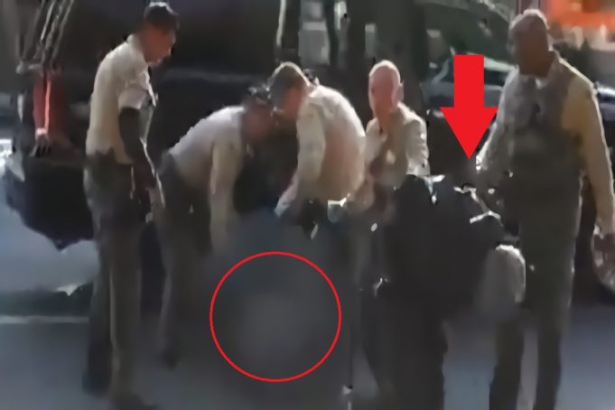 The Pain in Quando Rondo's Voice After Seeing Lul Pab's Dead Body in ...