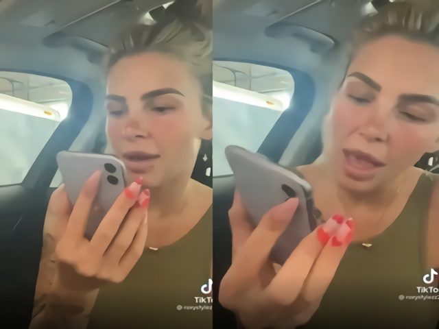 Video: Female TikToker Dubbed 'Homewrecker' Exposes Husbands of Women ...