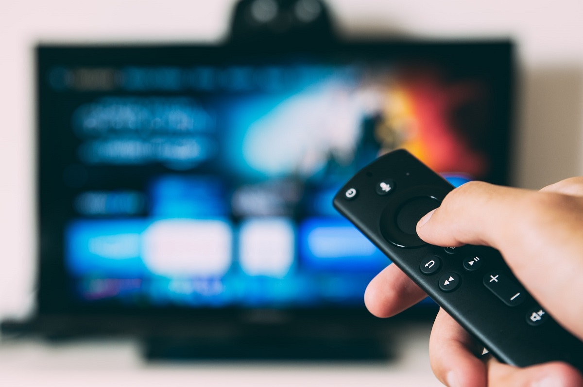 Tubi 'Interface Interruption' Super Bowl LVII Commercial Tricked the ...