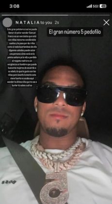 The Viral Evidence Alleging MLB Star Wander Franco was Caught with a 14 ...