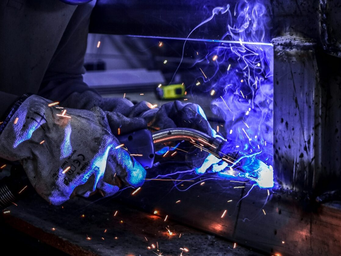 The Hidden Chemistry in Metalsmithing, Metallurgy, and Forming: Insider's Perspective in ...