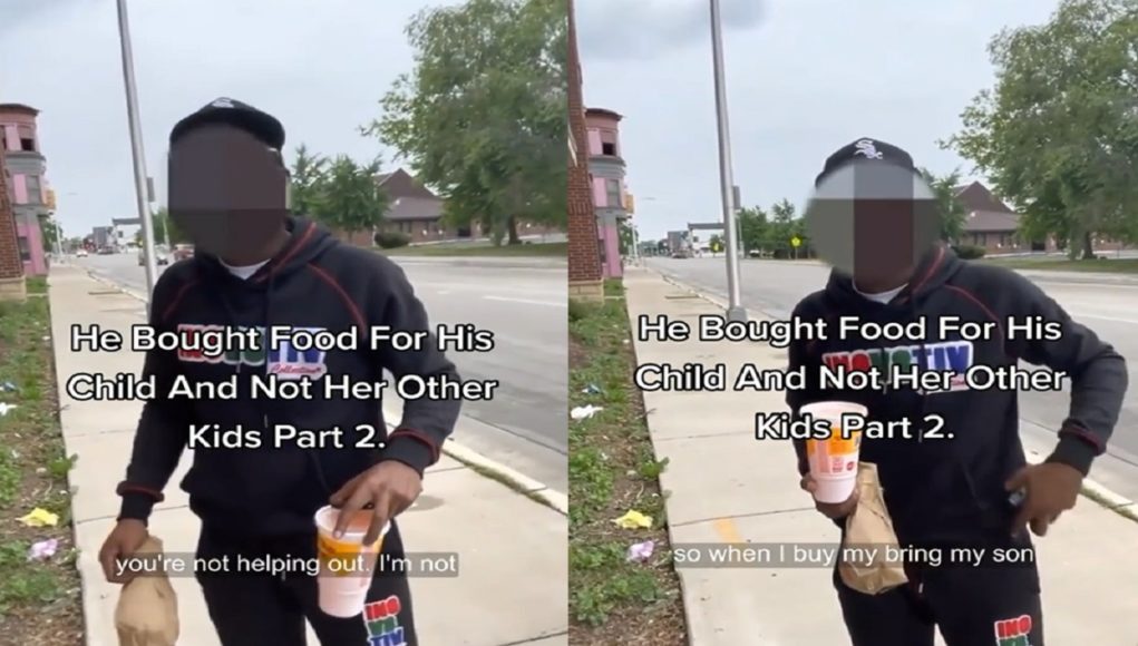 Was This Florida Mom's Revealing Outfit at Her Son's Kindergarten ...