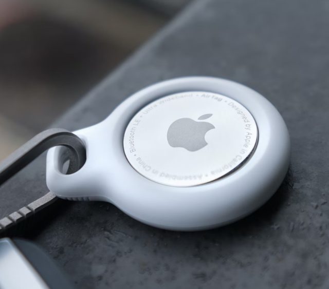 AirTag Murder? Woman Uses Apple AirTag To Catch Boyfriend Cheating Then ...
