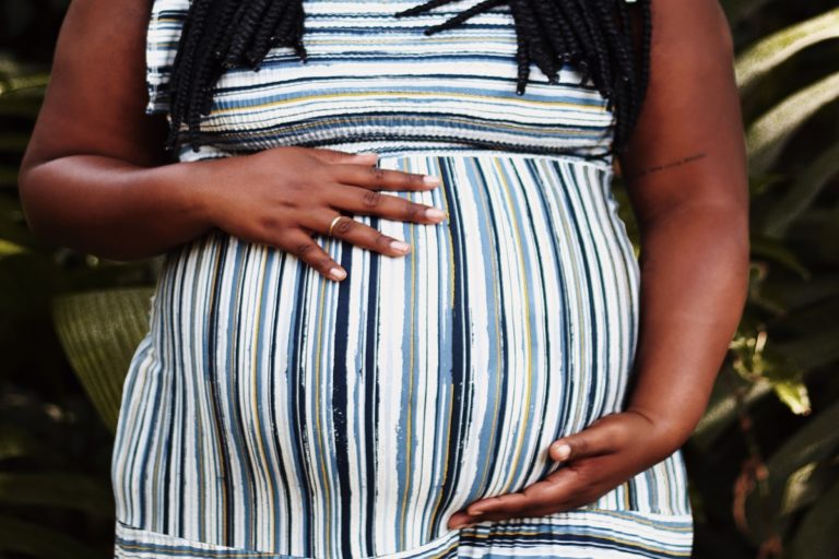 Woman Who Cheated on Her Husband and Got Pregnant By His Cousin Goes Viral