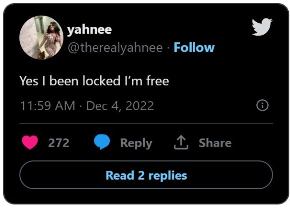 Woman Celebrates Her Return to the Streets in Viral 'Welcome Back to ...